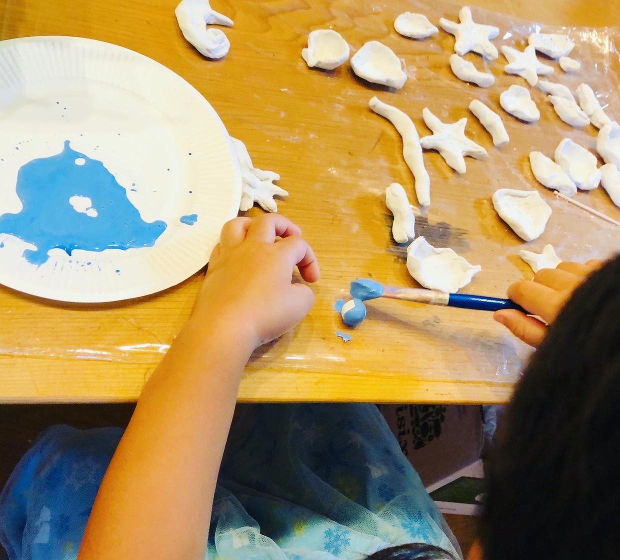 家で何をして過ごしていますか～: 春日井市ベビーマッサージ 「親子の絆を大切に育む♡ 子どもとのびのび育ち合い」